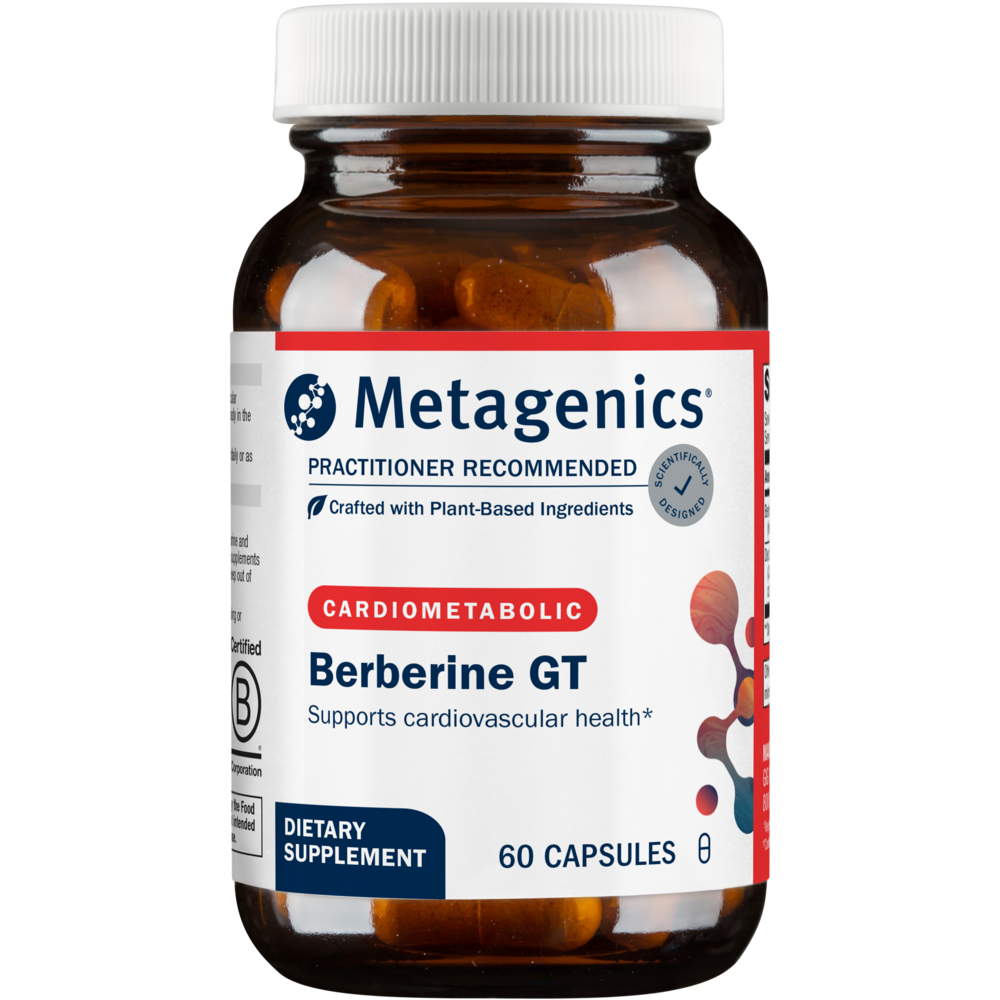 Berberine GT – SFC Nutrients