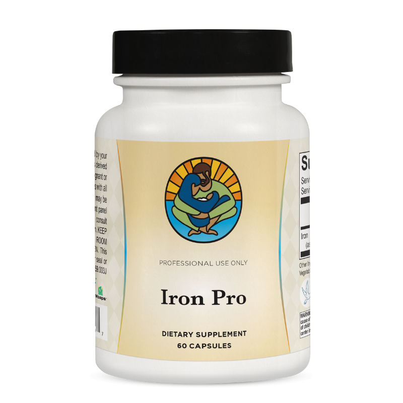Iron Pro – SFC Nutrients