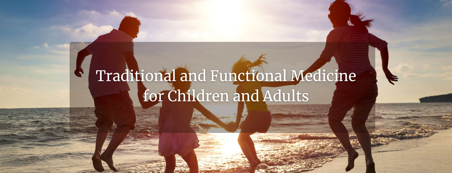 SFC Nutrients - Optimal Wellness Through Functional Medicine