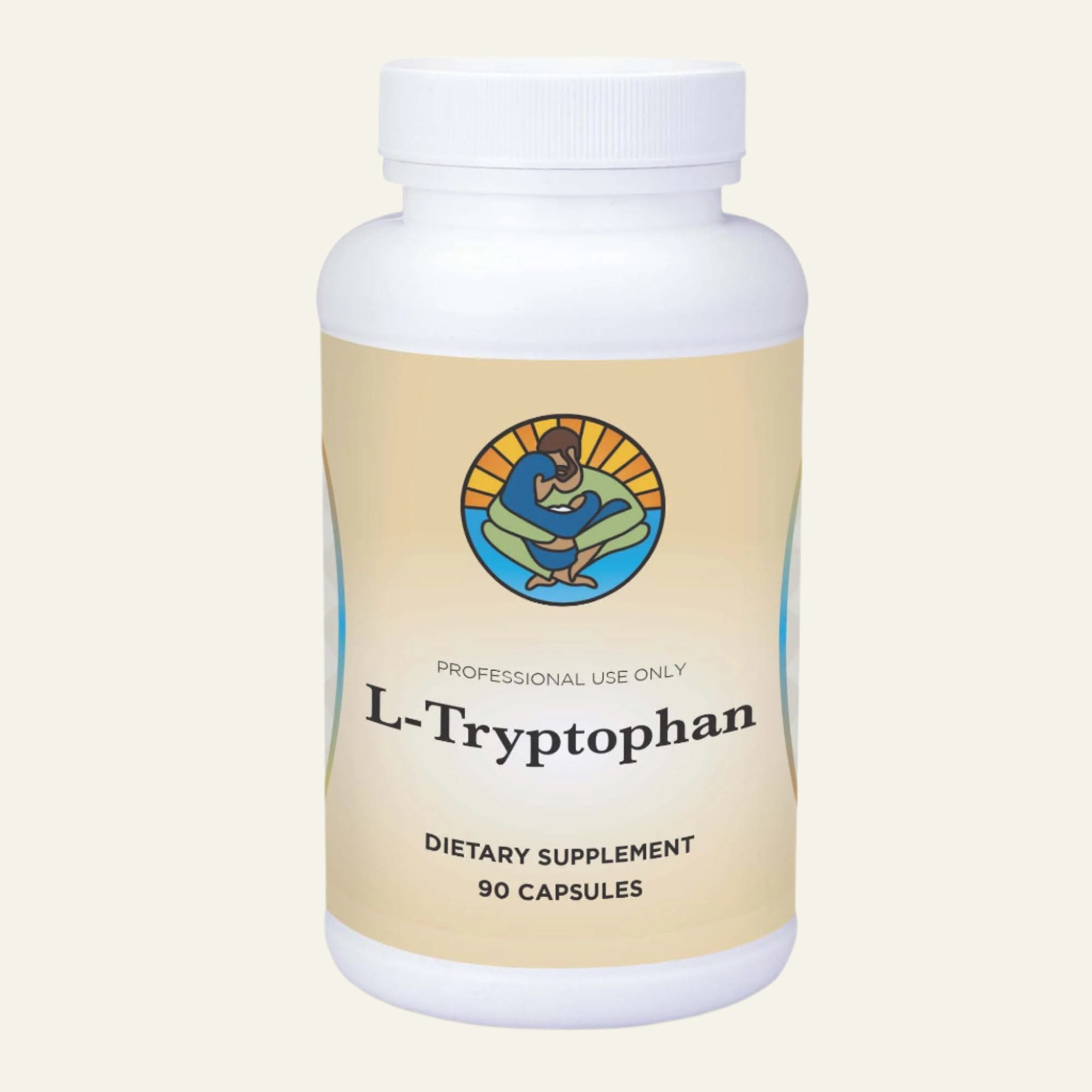 L-Tryptophan (90 caps) – SFC Nutrients