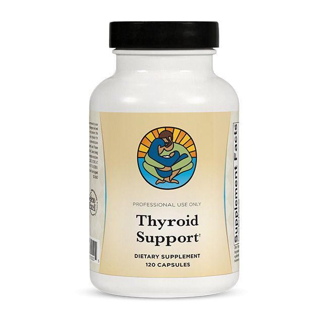 Thyroid Support – SFC Nutrients