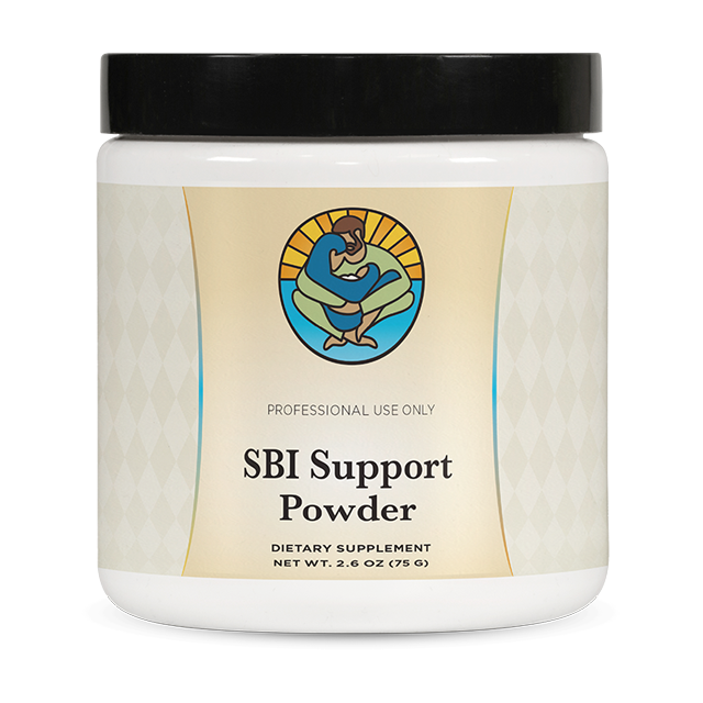SBI Support Powder (30 servings) – SFC Nutrients