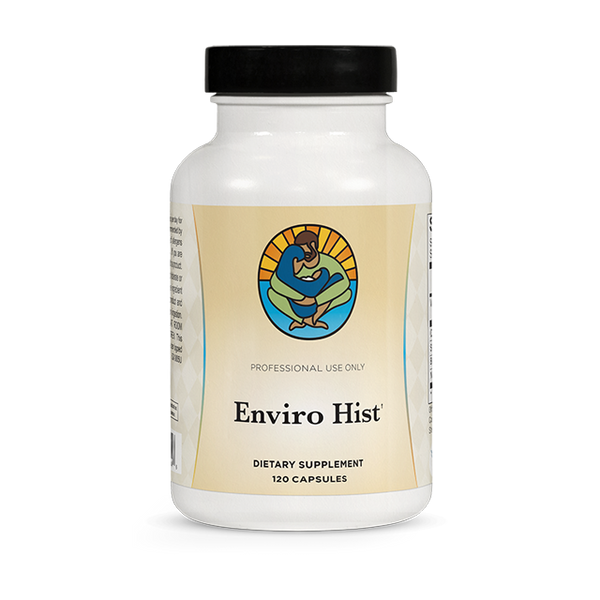 Enviro Hist (120 caps) – SFC Nutrients
