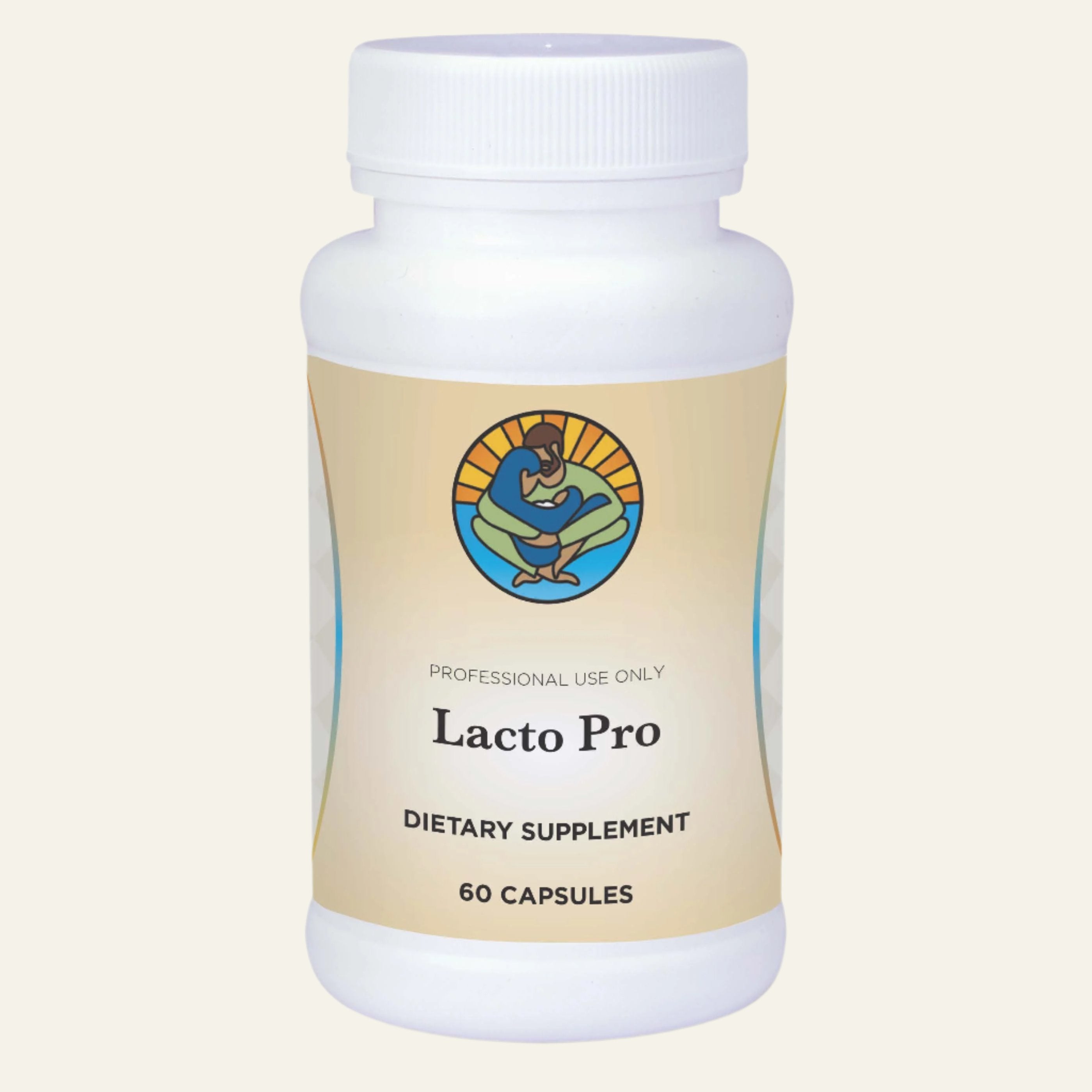 Lacto Pro – SFC Nutrients