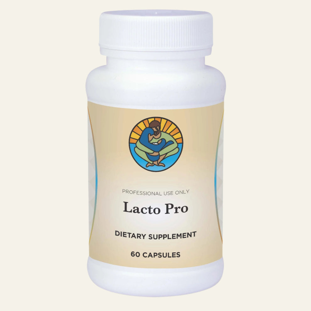 Lacto Pro – SFC Nutrients
