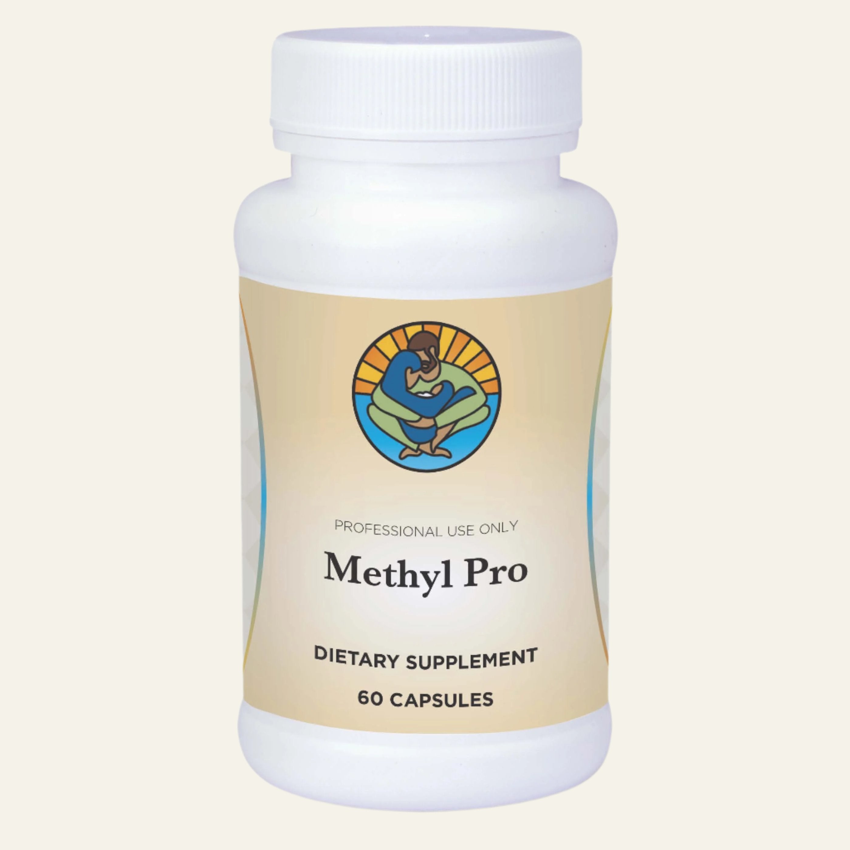 Methyl Pro (60 caps) – SFC Nutrients
