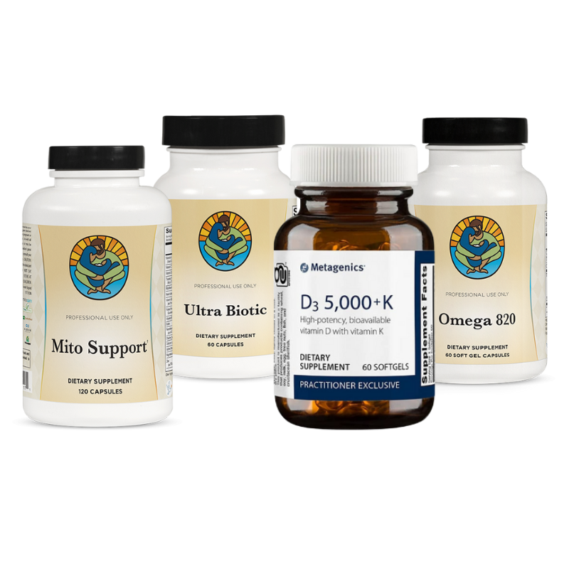 Mito Essential Bundle for Adult & Teen – SFC Nutrients