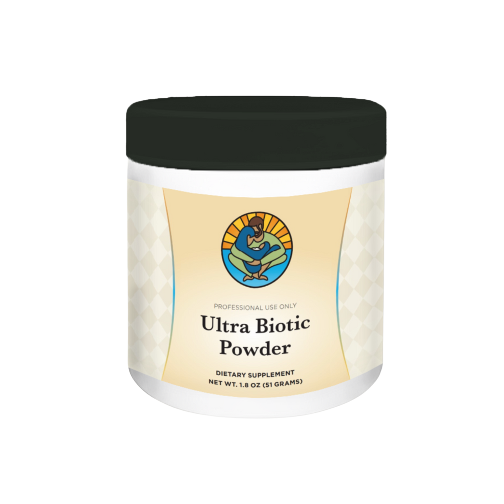 Ultra Biotic Powder – SFC Nutrients